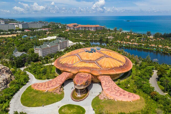 Guaranteed Departures: Wild & Wonderful! VinWonders & Safari Park - Final Thoughts: Is It Worth It?