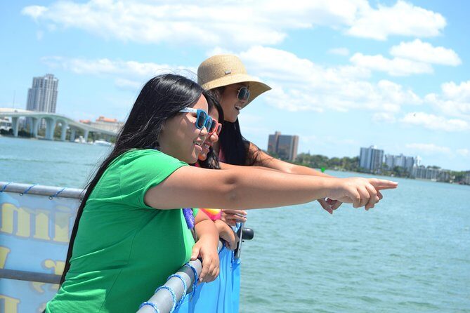 Guaranteed Dolphin Sighting Tour on Tropics Boat Tours - Practical Details and Value