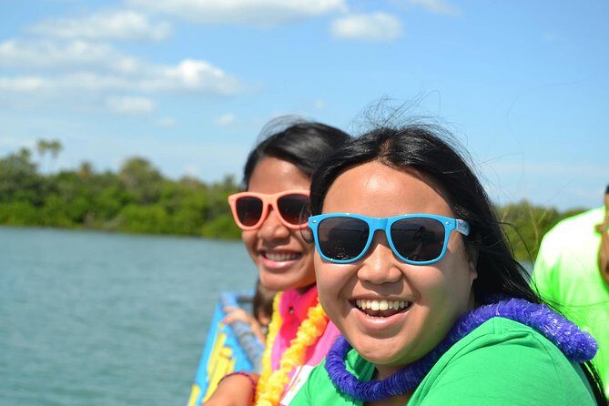 Guaranteed Dolphin Sighting Tour on Tropics Boat Tours - Final Thought: Who Will Love This Tour?
