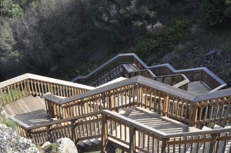 Guarda  nature walk: Tales on the Mondego Walkways - Final Thoughts