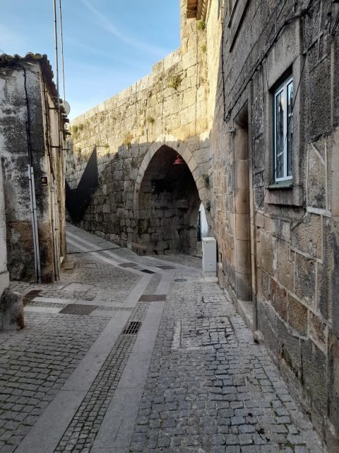 Guarda Tour: Exploring Timeless Stories of its Giants - Who Would Love This Tour