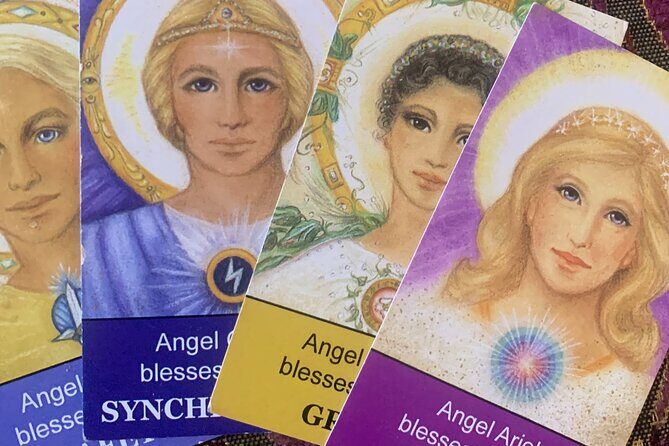 Guardian Angels of St. Augustine Walking Tour - Authentic Feedback from Participants