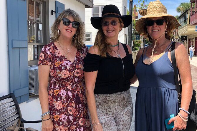 Guardian Angels of St. Augustine Walking Tour - The Sum Up: Is This Tour Worth It?