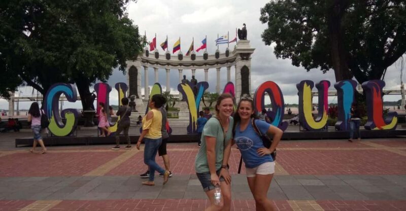 Guayaquil: Personalized City Tour with Guide - The Practicalities: Value, Duration, and Tips