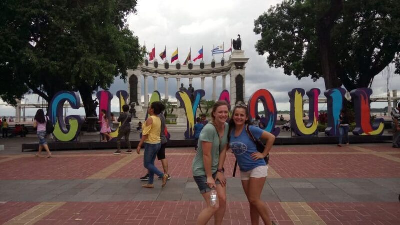 Guayaquil: Personalized City Tour with Guide - Final Thoughts: Is It Worth It?