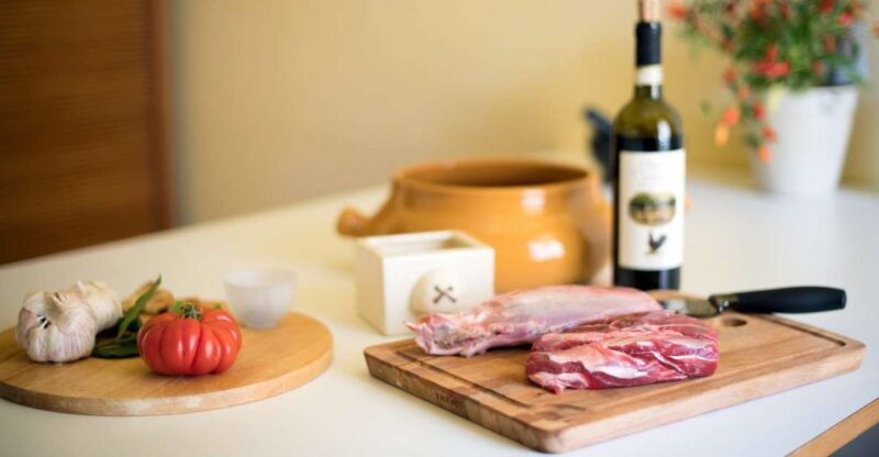 Gubbio: Authentic Cooking Class at a Local's Home - A Deep Dive into the Experience