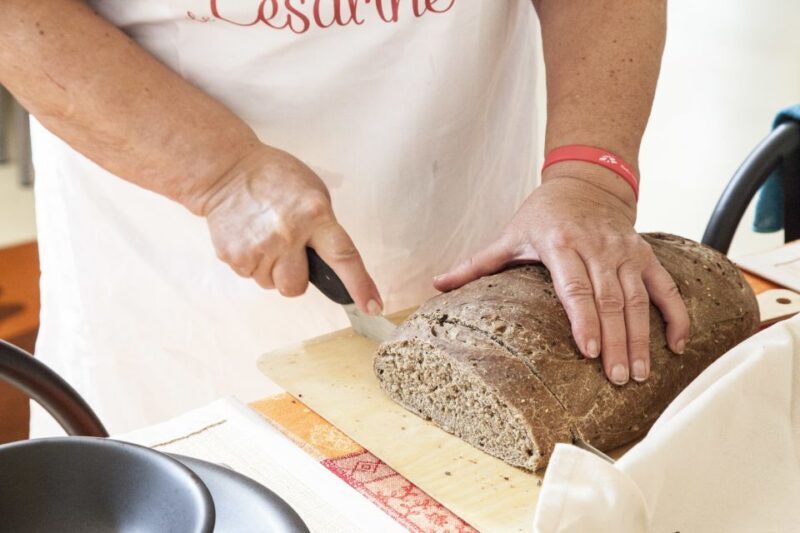 Gubbio: Authentic Cooking Class at a Local's Home - The Value of this Experience