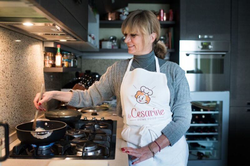 Gubbio: Authentic Cooking Class at a Local's Home - Who Will Love This Tour?
