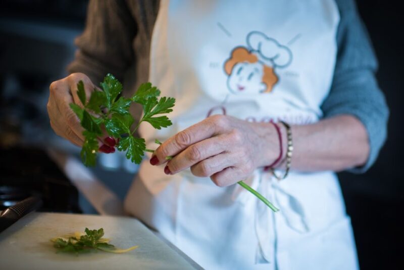 Gubbio: Authentic Cooking Class at a Local's Home - Final Thoughts