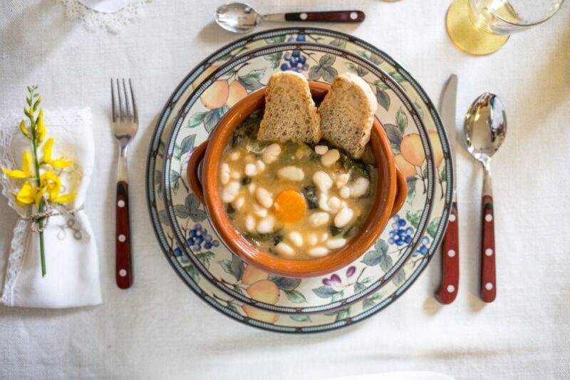 Gubbio: Dining Experience at a Local's Home - Who Will Love This Experience