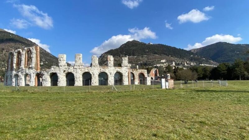 Gubbio guided tour with lunch & Visit of Sant'Ubaldo Church - Final Thoughts: Is This Tour for You?