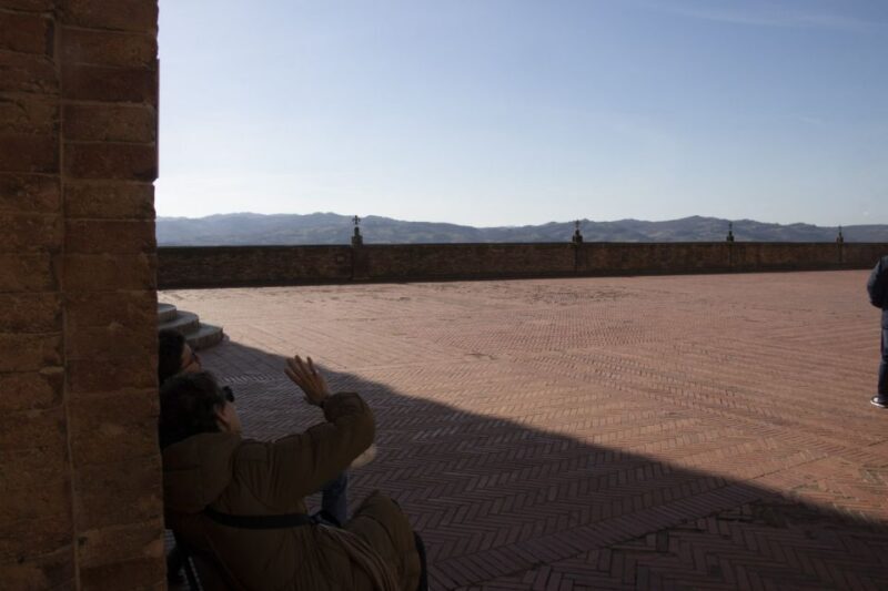 Gubbio: Old Town Guided Walking Tour with Piazza Grande - Exploring Gubbio’s Medieval Streets
