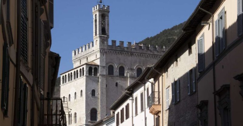Gubbio: Old Town Guided Walking Tour with Piazza Grande - Who Will Love This Tour?