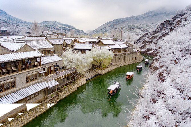 Gubei Water Town 2 Days 1 Night Package - The Sum Up: Who Will Benefit Most?