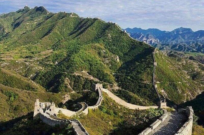 Gubei Water Town and Simatai Great Wall with Transfer - FAQ