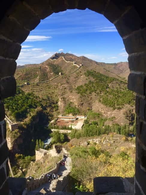 Gubei Water Town Simatai Great Wall Ticket And Options - Who Is This Tour Best For?