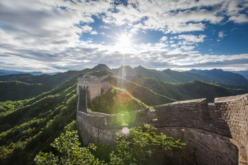 Gubei Water Town Simatai Great Wall Ticket And Options - FAQ