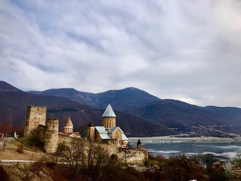 Gudauri and Kazbegi: Private Day Trip from Tbilisi - Final Thoughts