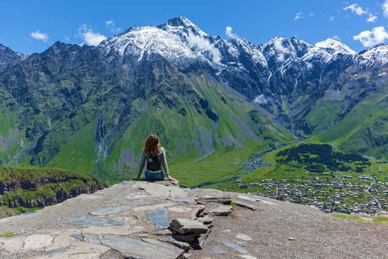 Gudauri and Kazbegi Private day Trip - Authentic Experiences and Practical Tips