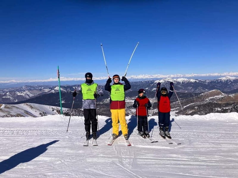 Gudauri: Individual and Group Ski Lesson - Cost and Value Analysis