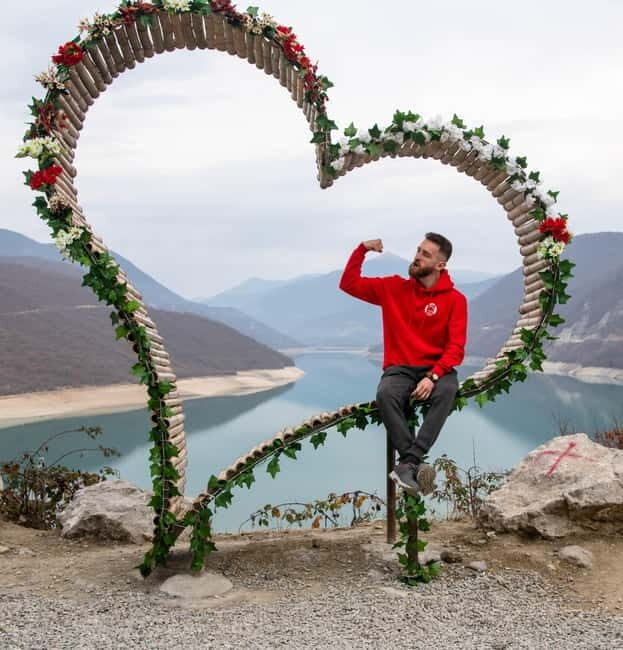 Gudauri & Kazbegi - group tour from Tbilisi - An In-Depth Look at the Tour Experience