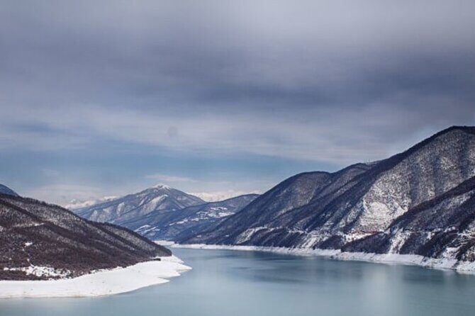 Gudauri Ski Resort Private Day Tour from Tbilisi Snow Adventure - Practical Details and Logistics