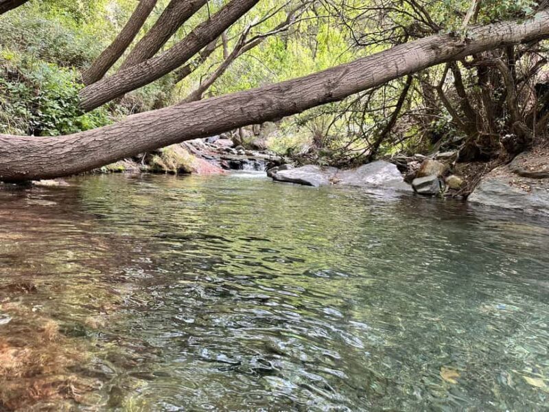Güejar Sierra: History and gastronomy of Sierra Nevada - Frequently Asked Questions