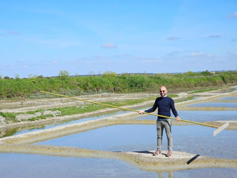 Guérande Salt Marshes tour - Authentic Feedback from Visitors