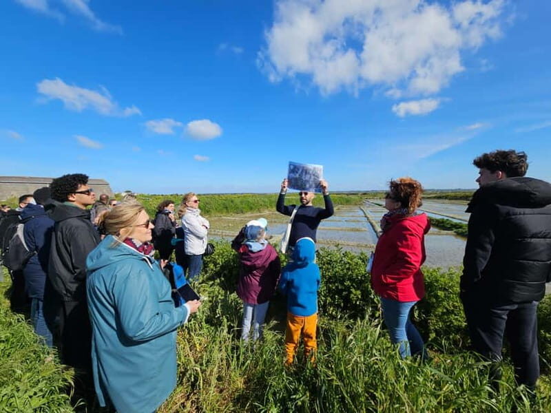 Guérande Salt Marshes tour - Final Thoughts: Is This Tour Right for You?