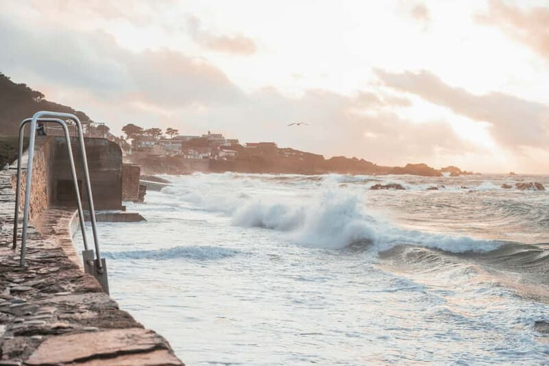 Guernsey: Half-Day Island Shore Excursion Tour - FAQ