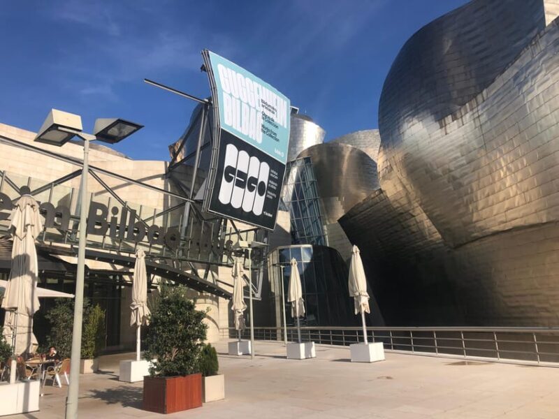 Guggenheim Museum Private Tour - Why This Tour Offers Great Value