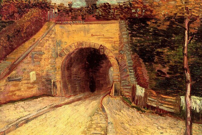 Guggenheim Ticket and Audio Tour with Carnegie Hill Walk - The Sum Up