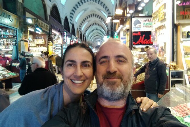 Guide and Private Driver of Tourism in Istanbul - The Sum Up