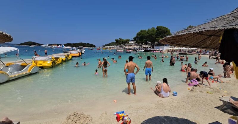 GUIDE AND TRANSPOT TOURS IN SARANDA ALBANIA - An In-Depth Look at the Tour Experience