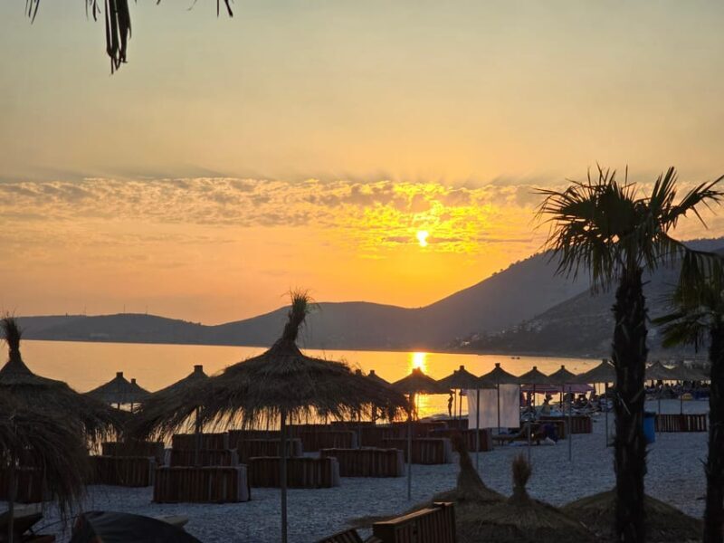 GUIDE AND TRANSPOT TOURS IN SARANDA ALBANIA - FAQ