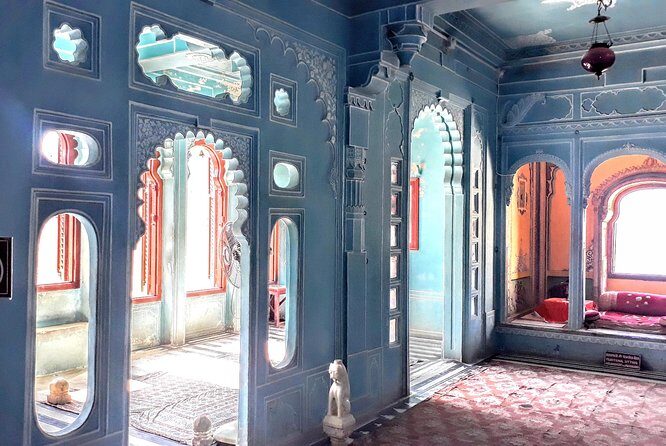 Guide Service -Oneday or Multiple days - An In-Depth Look at the Tour Itinerary