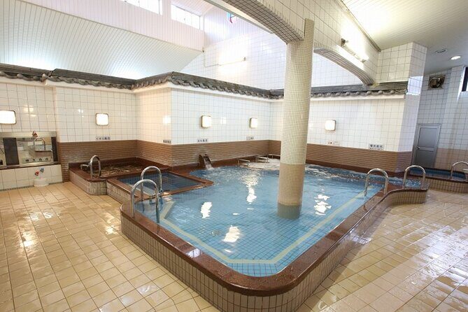 Guide tour of Japanese bathing culture at Funaoka Onsen - Final thoughts