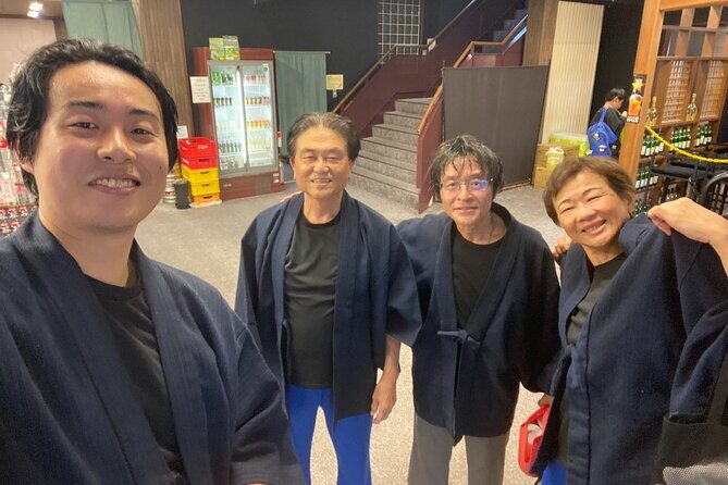 Guide tour of Japanese bathing culture at Kurama onsen - In-Depth Breakdown of the Itinerary