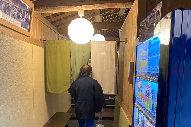 Guide tour of Japanese bathing culture at Kurama onsen - Final Thoughts