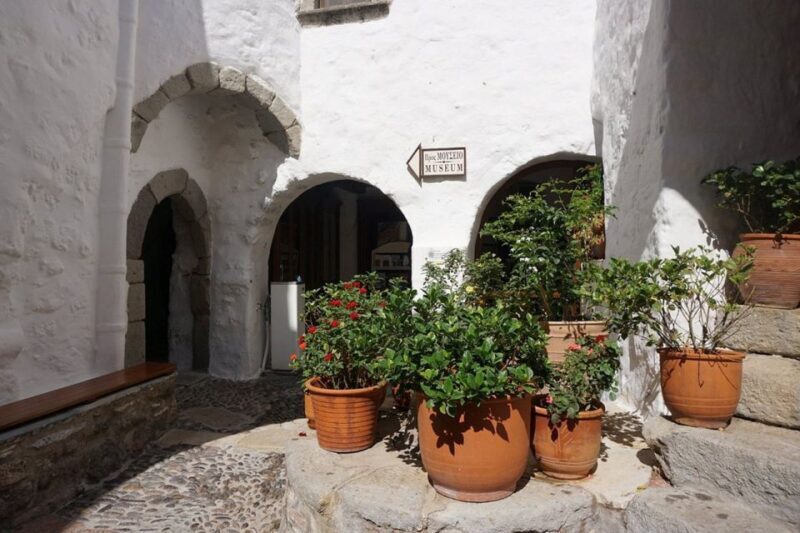 Guide Tour Patmos, St. John Monastery & Cave of Apocalypse - The Value of Guided, Private Tours on Patmos