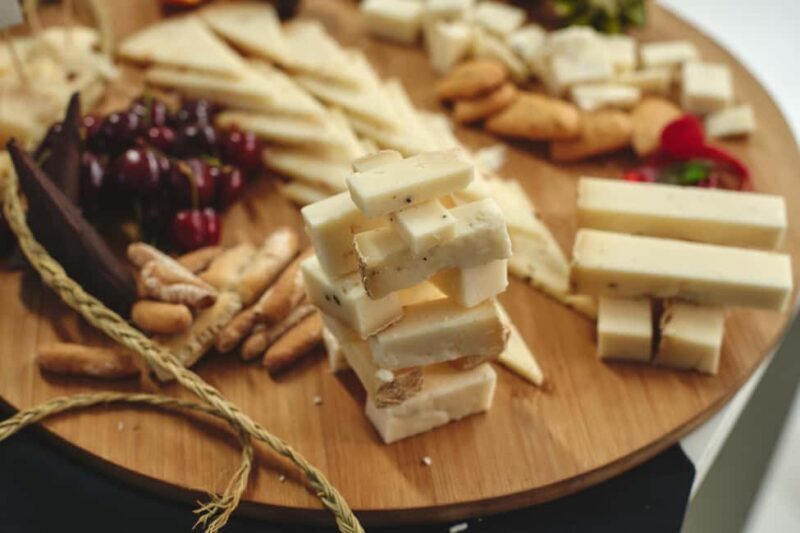 Guide Visit to the old Cheese Factory - What Travelers Say
