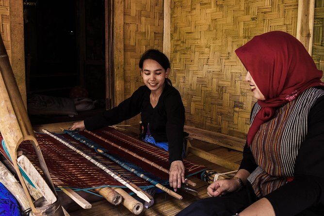 Guided 2-Day Baduy Trip from Indonesia - Key Points