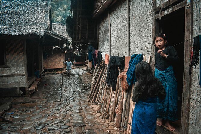 Guided 2-Day Baduy Trip from Indonesia - The Itinerary in Detail