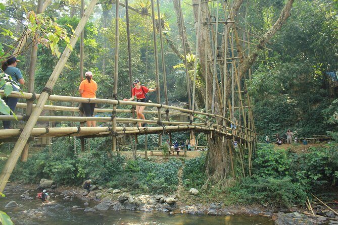 Guided 2-Day Baduy Trip from Indonesia - Possible Drawbacks