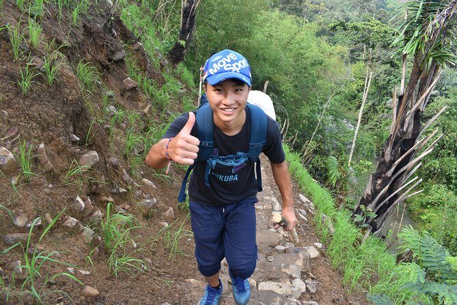 Guided 2-Day Baduy Trip from Indonesia - Practical Details and Traveler Tips