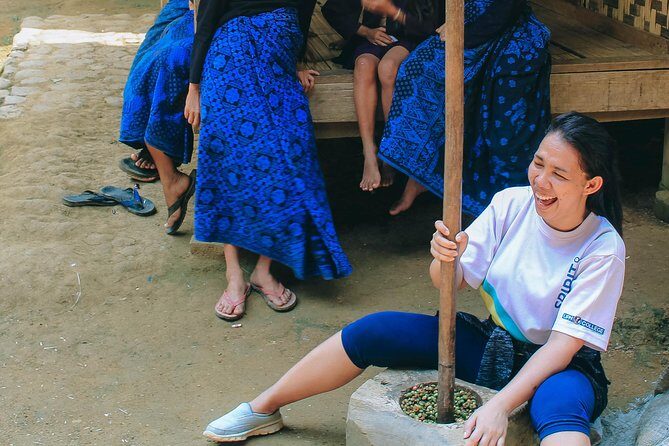 Guided 2-Day Baduy Trip from Indonesia - FAQ