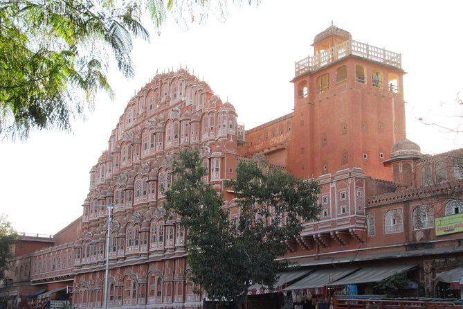Guided 2-Day Jaipur Tour from Delhi by Car - Authenticity and Experience: What Reviewers Say