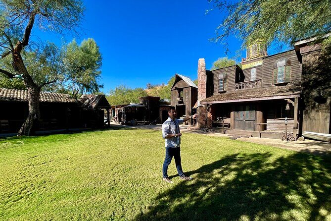Guided 2 Hour Horseback Ride Catalina State Park Coronado Forest - FAQ