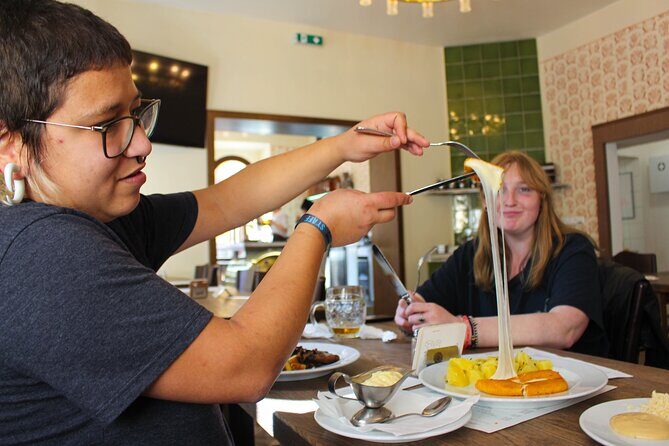 Guided 3-Hour Food Tasting Experience in Prague - A Closer Look at the Prague Food Tour