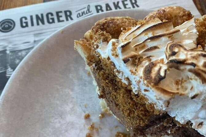 Guided 3-Hour Fort Collins Old Town Food Tour - Key Points